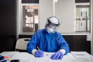 Atea decimated as Phase II MOONSONG trial of AT-527 fails endpoint ...